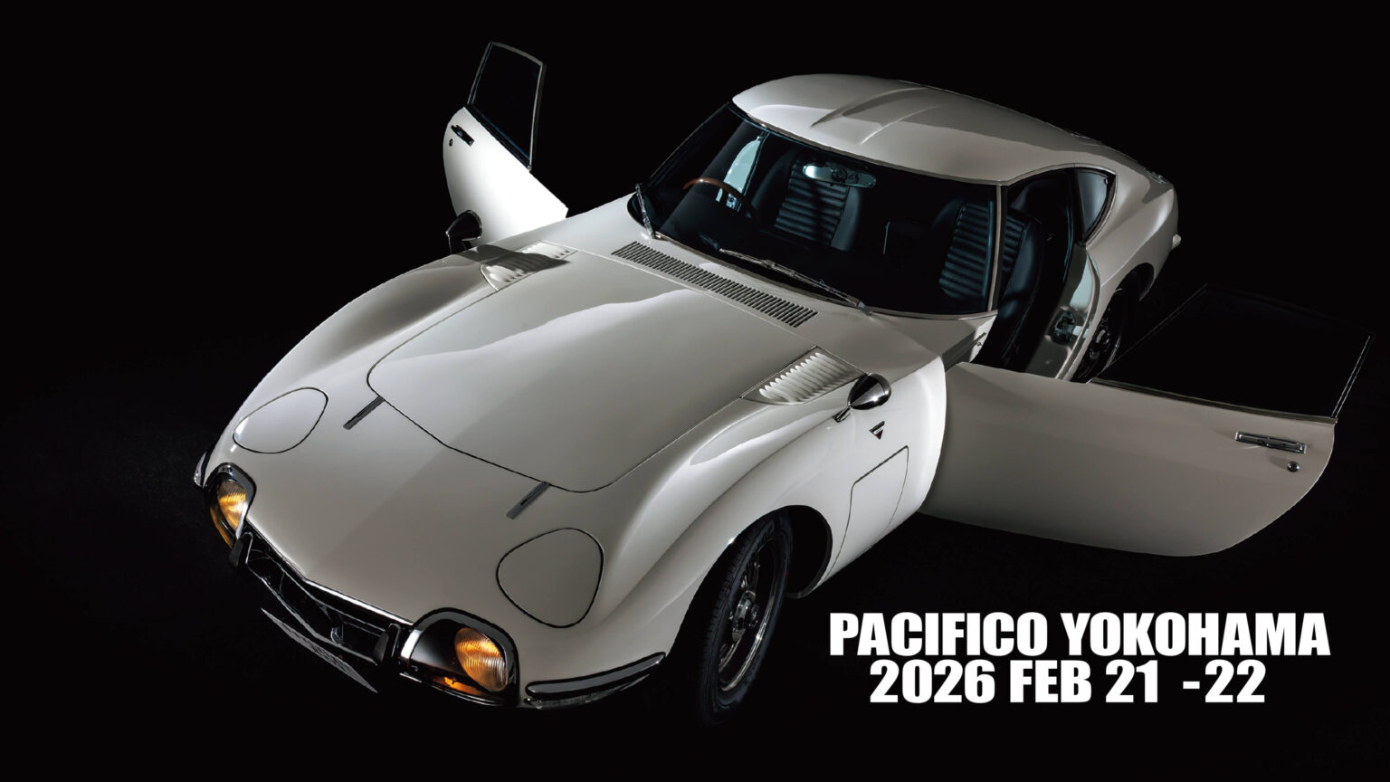 Nostalgic2Days 2026 開催決定！ - 芸文社-GEIBUNSHA-